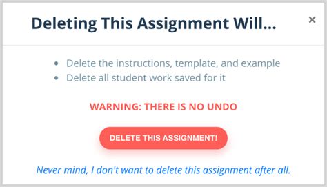 Delete Assignment Storyboard That Help Center