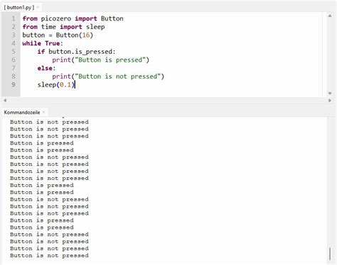 raspberry pi pico und das 35 in 1 sensors kit in micropython teil 2