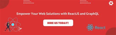Reactjs And Graphql The Modern Web Development Duo
