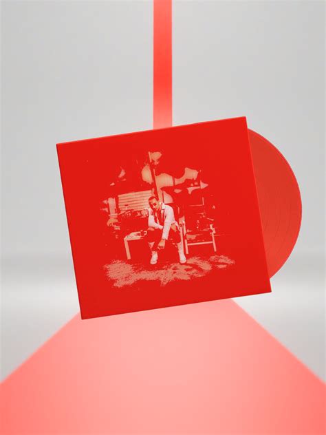 Apache 207 Apache 207 21 Gramm Special Vinyl Mit Pop Up Effekt