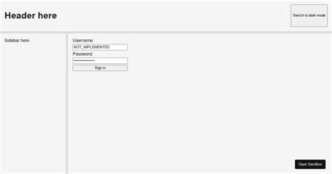 Redux Toolkit Playground Codesandbox