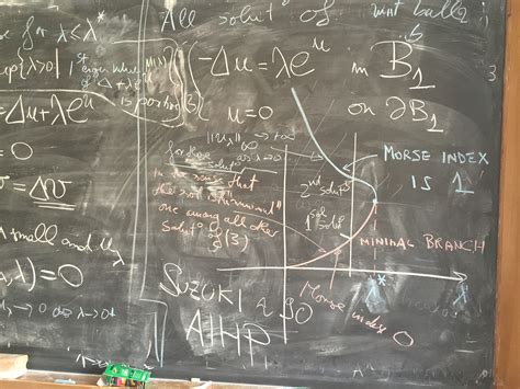 Recent Trends On Nonlinear PDEs Of Elliptic And Parabolic Type MATRIX