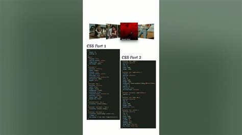 3d Image Hover Effects Css Direction Aware Card Hover Effects Shorts Youtube