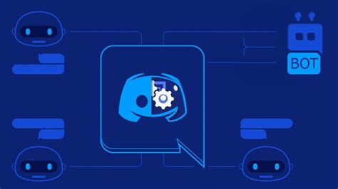 Comment Créer Un Bot Discord En Quelques étapes Editions Oreilly