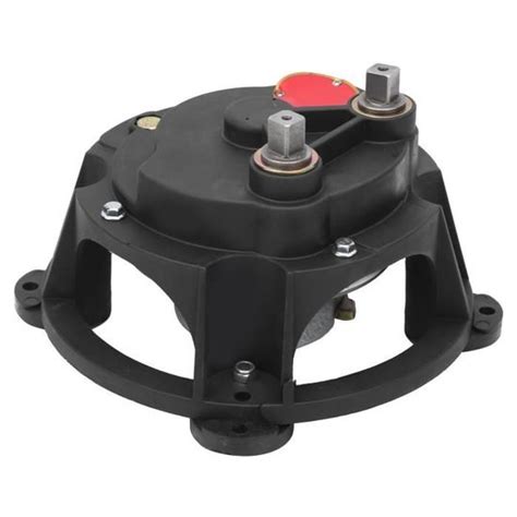 Hurrise Démarreur De Moteur Diesel Cqml‑18 Démarreur à Manivelle Pour