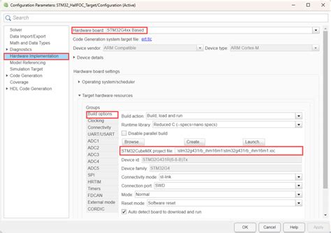Field Oriented Control Of Pmsm With Hall Sensor Using Stm32g4xx Based
