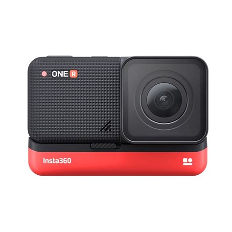 Insta360 ONE R 4K Edition Buy In Australia CE06824 Core Electronics