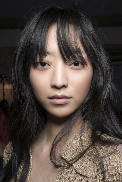 The Best Types Of Bangs Pics To Inspire You