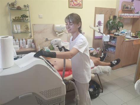 Лазерна епилация Стамболийски козметичен салон Венита Home Facebook
