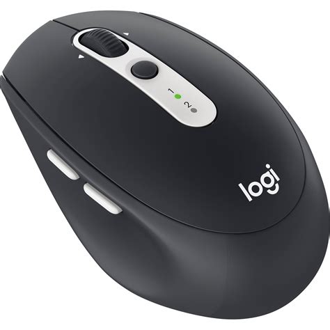Logitech Bluetooth Wireless Mouse Logitech Bluetooth Wireless Mouse