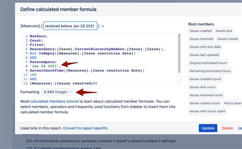 how to apply column filter without losing the group questions and answers eazybi community