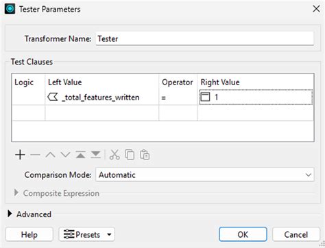 creating a post endpoint in a data virtualization api fme support center