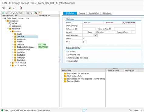 Iso20022 Pacs 009 001 10
