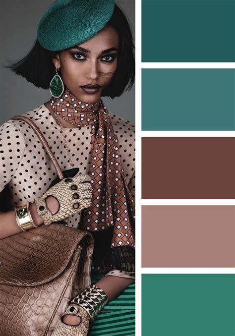 Colour Combinations Fashion Color Combos Outfit Color Combinations