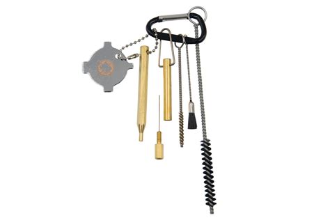 Muzzle Loaders Flintlock Tool Kit Mz1464 Muzzle