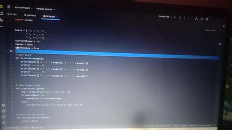 Vaishnavi Tyagi On Linkedin Python Internpe