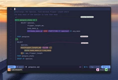 Sql Humour Prayson Wilfred Daniel