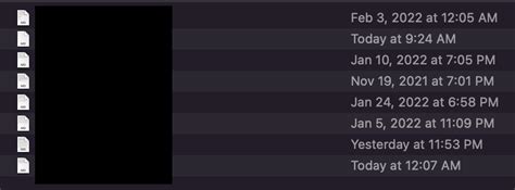 Dataview Sorting By Creation Date Help Obsidian Forum