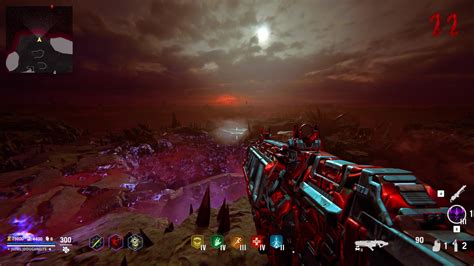 So The Dark Aether Has Two Suns R Codzombies