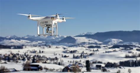 Cost Analysis Of Lidar Mapping Drones