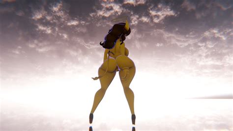 Rule 34 Alice Angel Bendy And The Ink Machine Electric Ryu Female