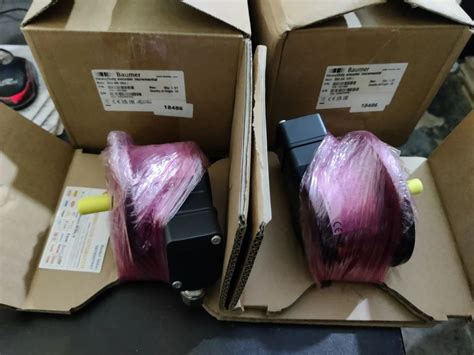 Baumer Hubner Incremental Encoder Og9 Dn 1024 I At ₹ 43000 Piece Id 2851655835630