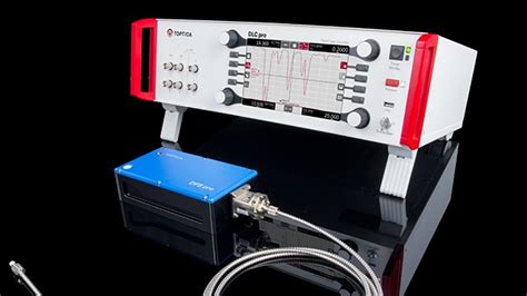 Distributed Feedback Lasers Explained By Rp Dfb Laser