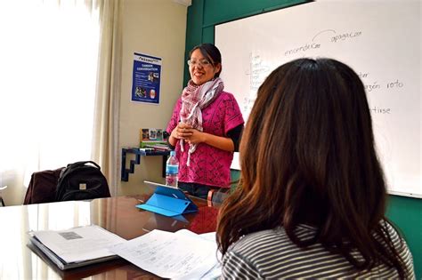 10 Insights To Selecting The Best Language Program Maximo Nivel