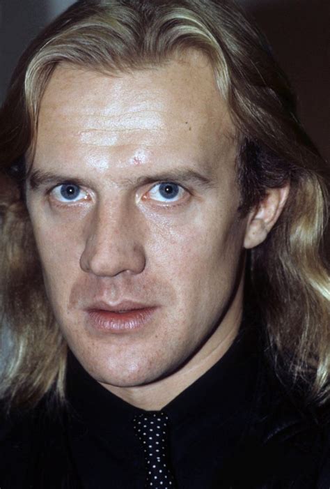 Alexander Godunov. Photo by Adam Scull (Alexander Godunov11580) Poster ...