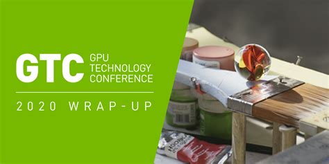 NVIDIA GTC Fall Wrap Up Blog