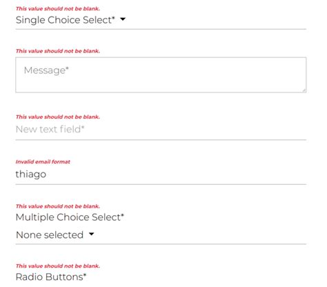 get to know your customers better and easier with mugo custom forms mugo web