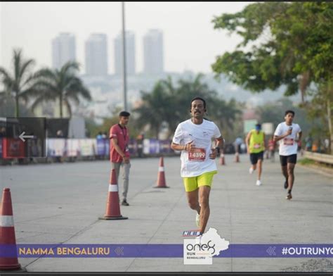 Joyjeet Bose On Linkedin Marathonmoments 14 Comments