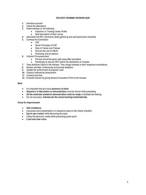 Script For Coc 1 Pdf Behavior Modification Cognition