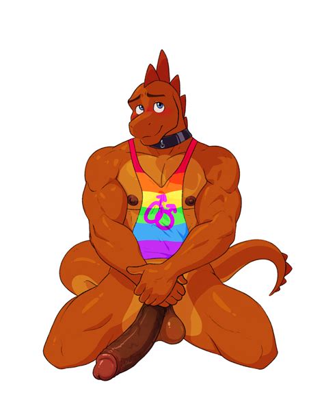 Rule Fingers Anthro Areola Balls Big Penis Blush Bottomless Bottomless Anthro Bottomless