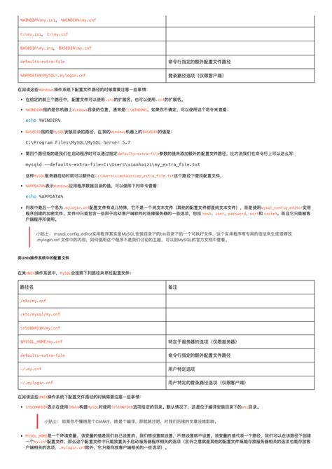 Mysql 是怎样运行的：从根儿上理解 Mysql上文档之家