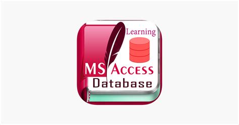 ‎learn Features Of Ms Access Database على App Store