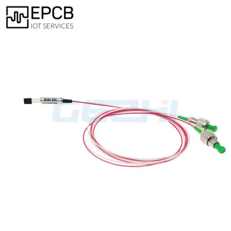 MEMS Optical Switch Device