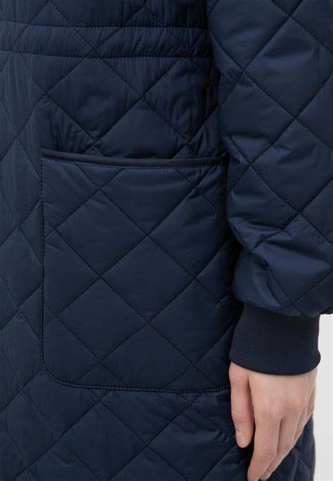 Куртка утепленная Finn Flare, цвет: синий, MP002XW15WOK — купить в ...