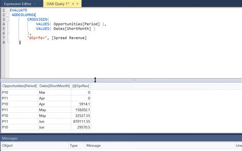 Power BI Matrix How To Fix Matrix Totals In Power BI Master Data Skills AI