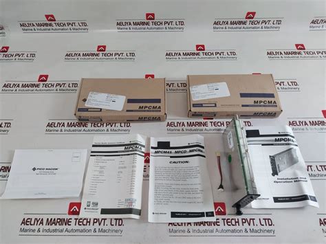 Pico Macom Mpcma Saw Filtered Agile A V Mini Modulator Free Shipping Aeliya Marine Tech