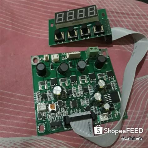 Modul Par Led Rgbw Lazada Indonesia