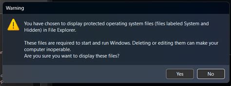 Warns The User Of Showing System Files · Issue 11234 · Files Communityfiles · Github
