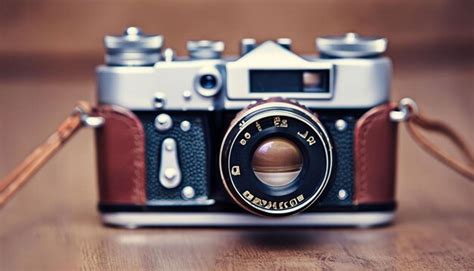 Premium AI Image | A camera with the number 12 on it