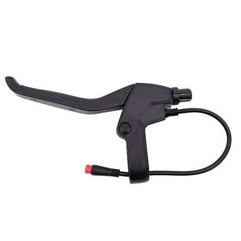 Lewy Dźwignia Rączka Hamulca Do Hulajnogi Kukirin G2 Master 5905902205599 16835491324 Allegro