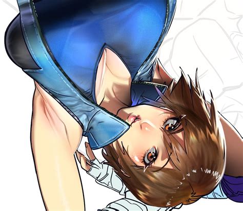 Upside Down Danbooru