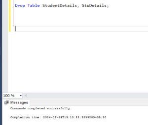How To Drop Table If Exists In SQL Server DatabaseFAQs