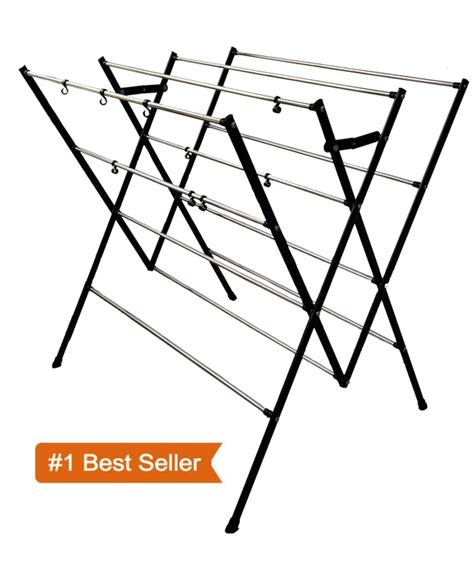 Dry Line Basic Stand Buy Folding Cloth Dryer Online