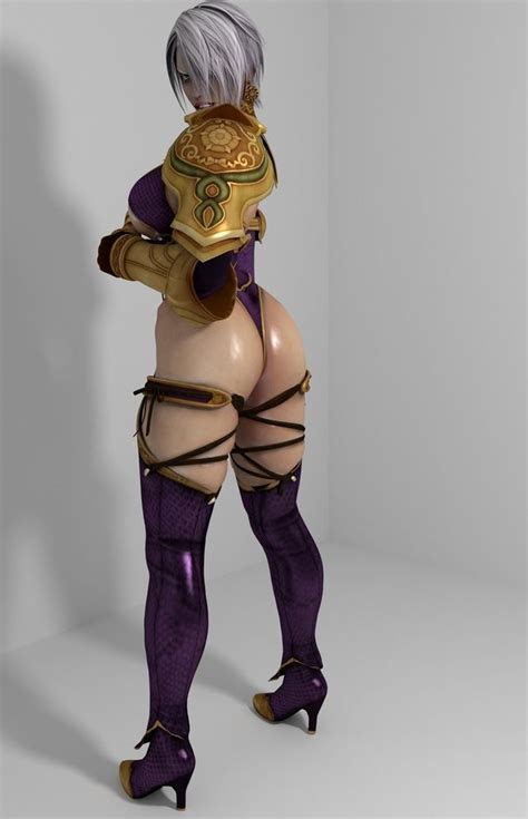 Ivy Valentine Hentai Ivy Valentine Nude Porn Pics Luscious Hentai Manga Porn