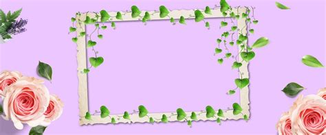 玫瑰banner背景图背景图片 玫瑰banner背景图背景素材图片 千库网