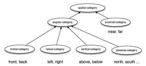 2 Category Type Hierarchy Used In Semantic Processing Download